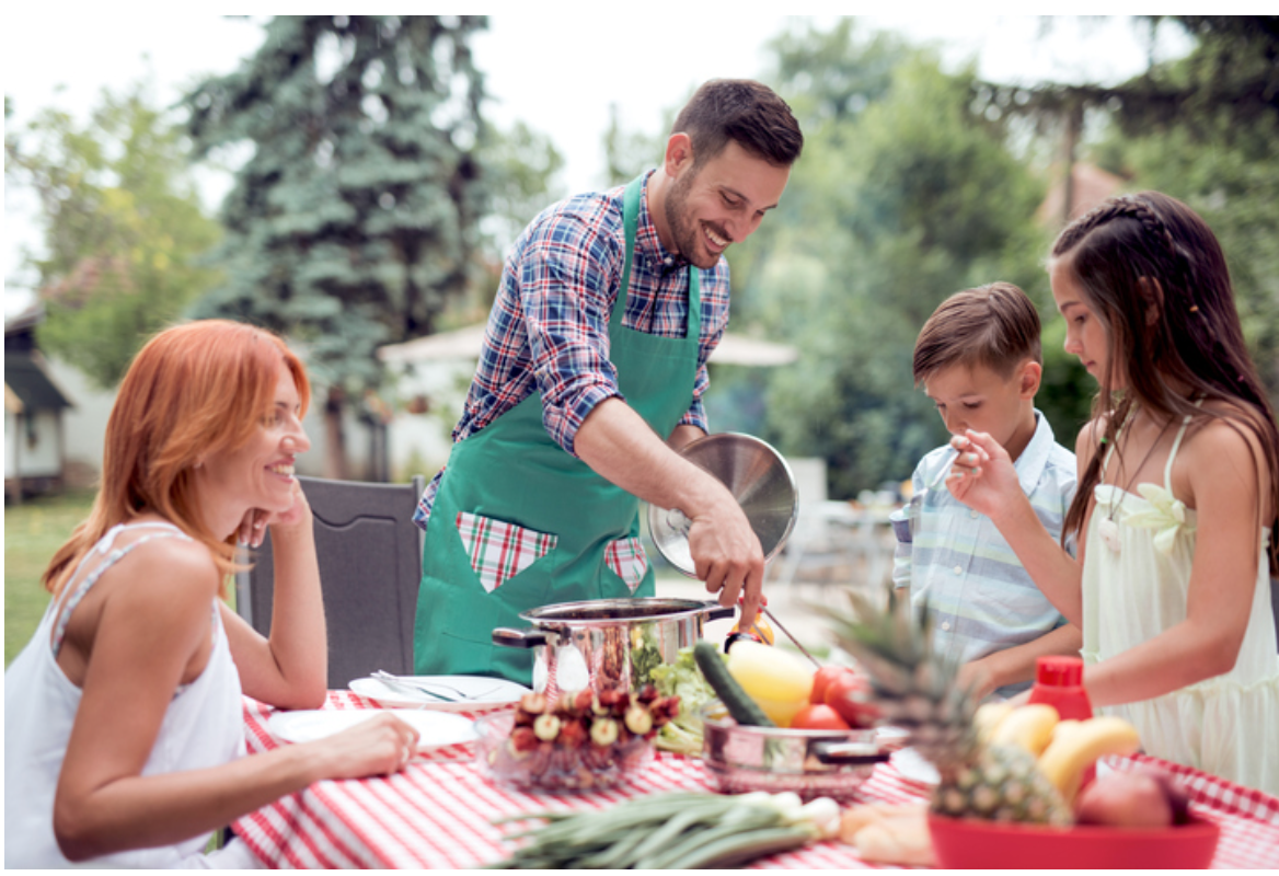 How to Plan the Best Staycation Ever | bleuwater