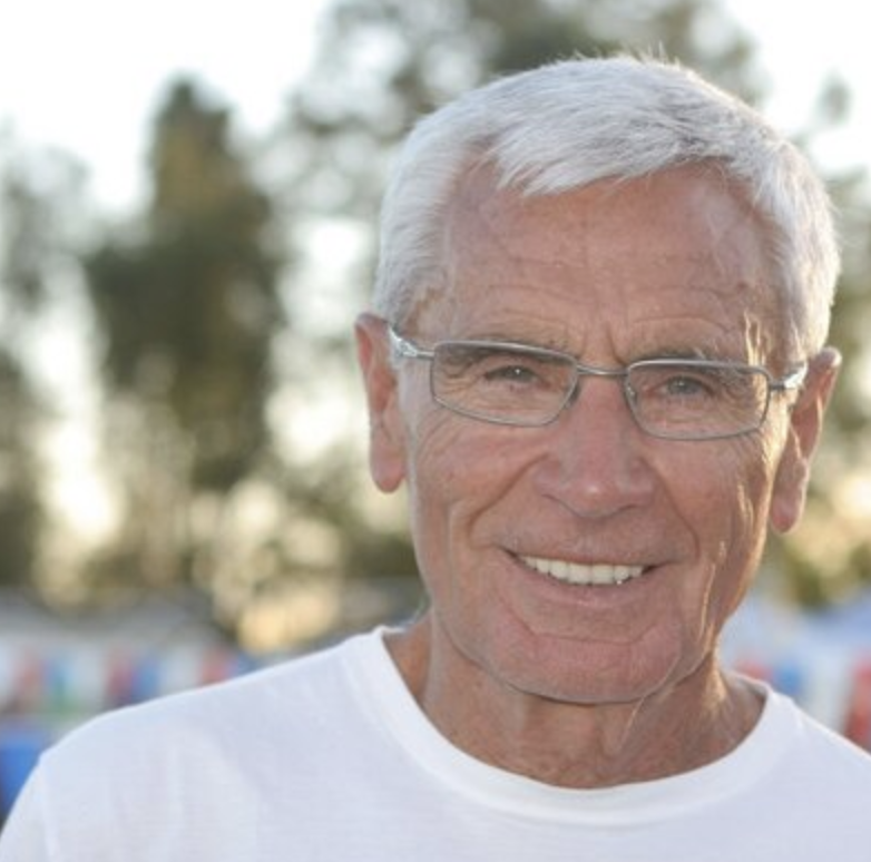 Tribute to a Legend: Coach Jon Urbanchek | bleuwater